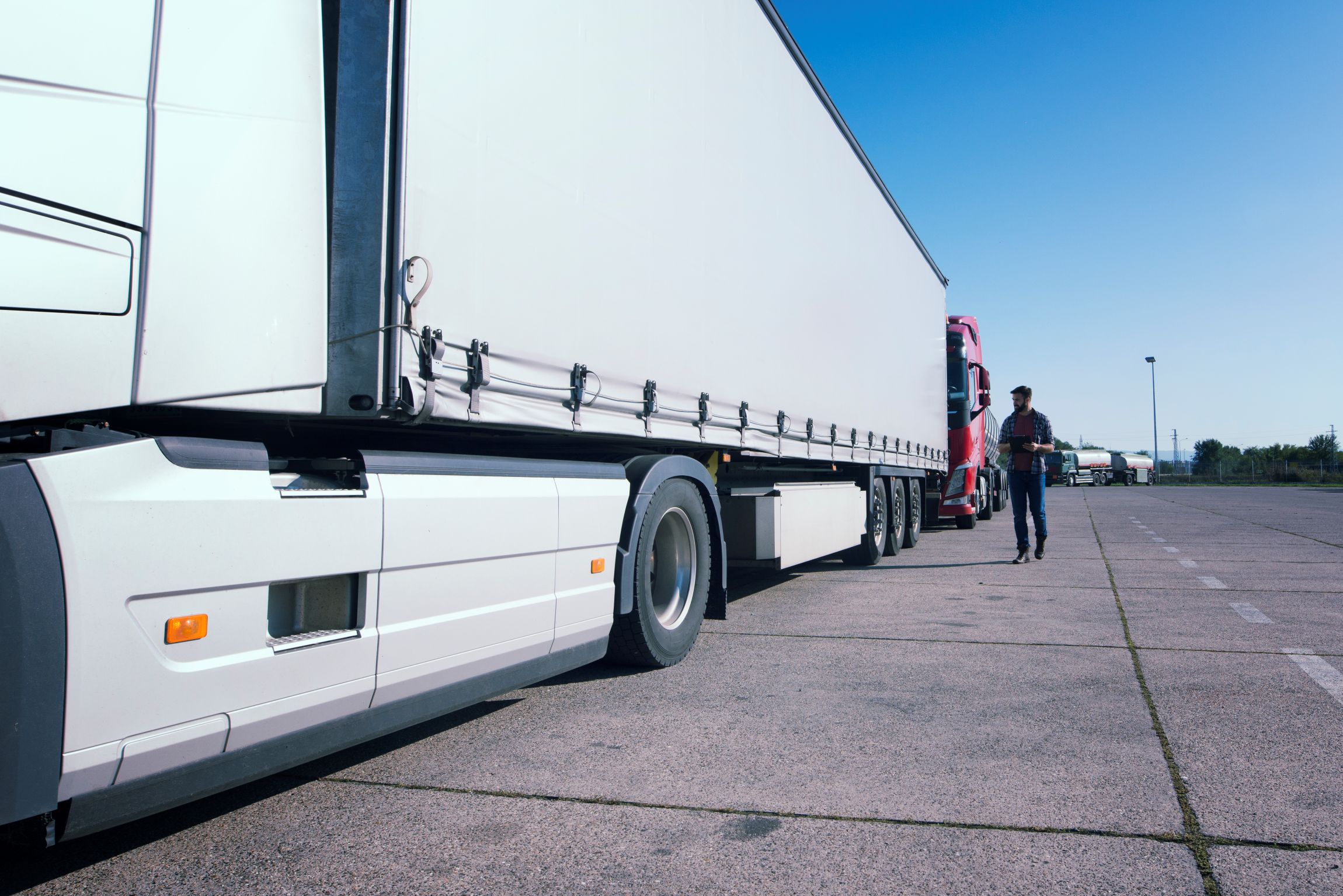 Complete Guide to European Trailer Parts – What You Need to Know ...